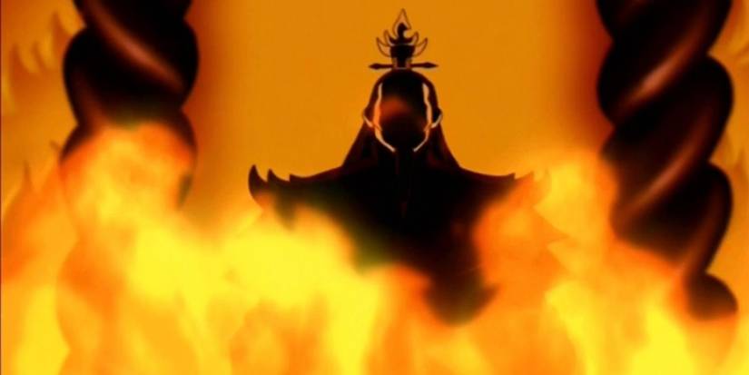 Avatar: How Old Katara Is & 14 Other Things You Didn't Know About Her