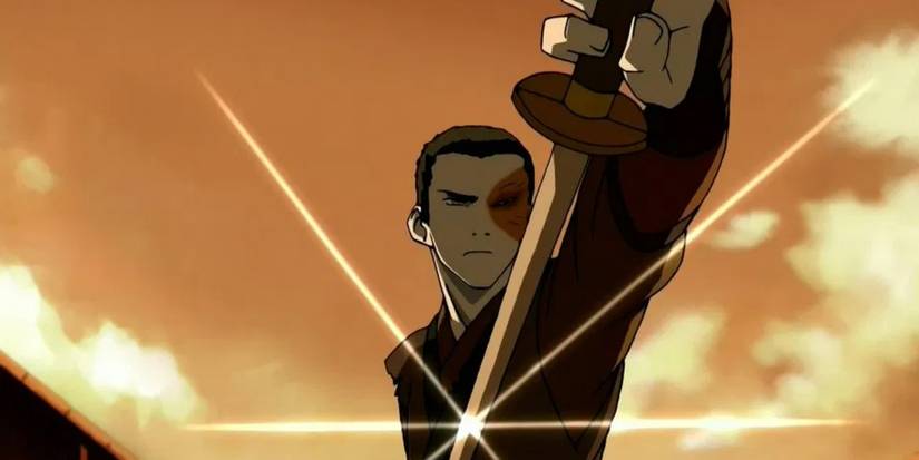 Avatar: 15 Things You Never Knew About Zuko