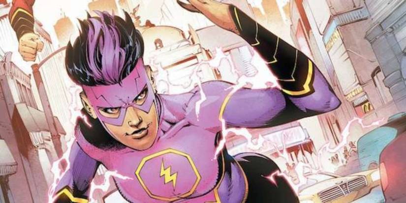 10 Most Underrated Flash Suits, Ranked