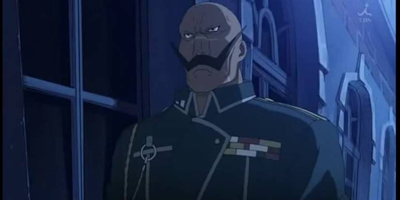 Fullmetal Alchemist: Brotherhood: The 15 Most Powerful Alchemists, Ranked