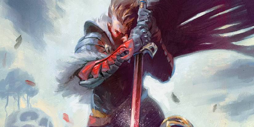 Black Knight: Who Is Kit Harington's Marvel Character?