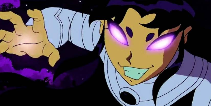 The 10 Most Powerful Queens In The DC Universe