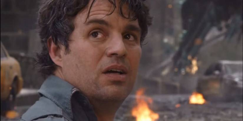 The Hulk’s 10 Best Moments Of Smashing In The MCU, Ranked