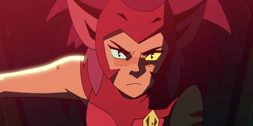 She-Ra Season 3 Sets Up [SPOILER] As the Main Villain