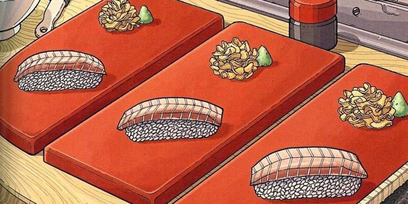 10 Coolest Restaurants From Comic Books That We'd Want To Eat At