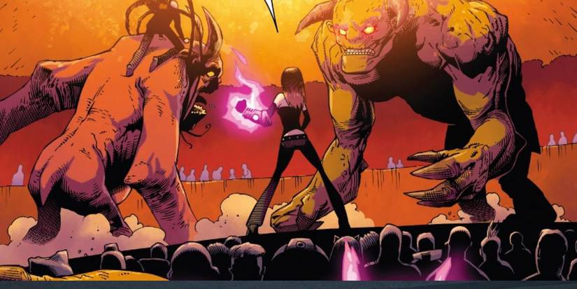 10 Coolest Restaurants From Comic Books That We'd Want To Eat At