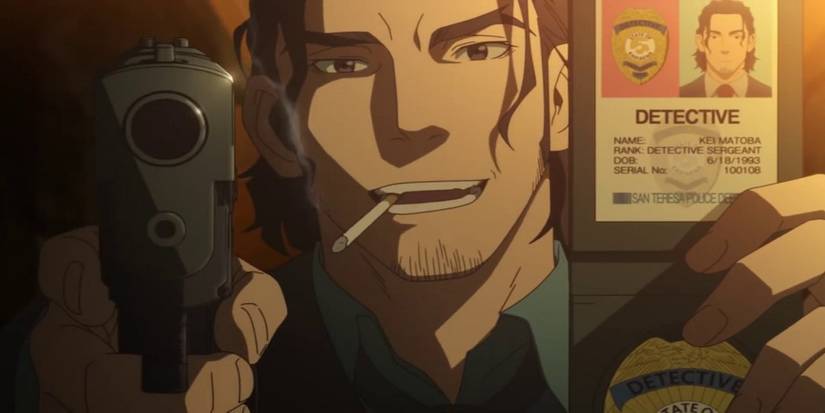 10 Things Anime Fans Should Know About Cop Craft