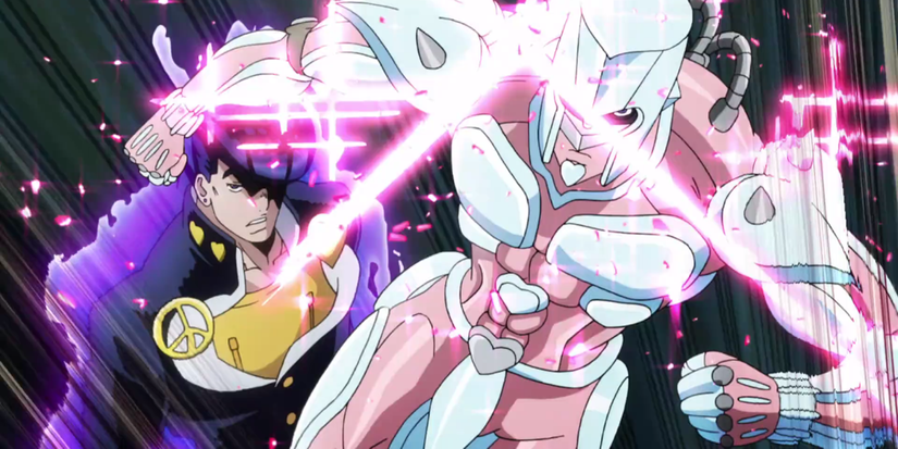 JoJo: Josuke's 5 Biggest Strengths (& 5 Weaknesses)
