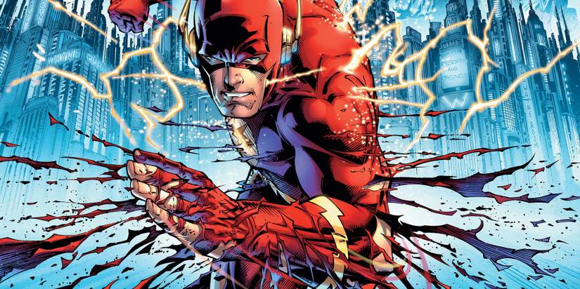 The 13 Darkest DC Comics Ever