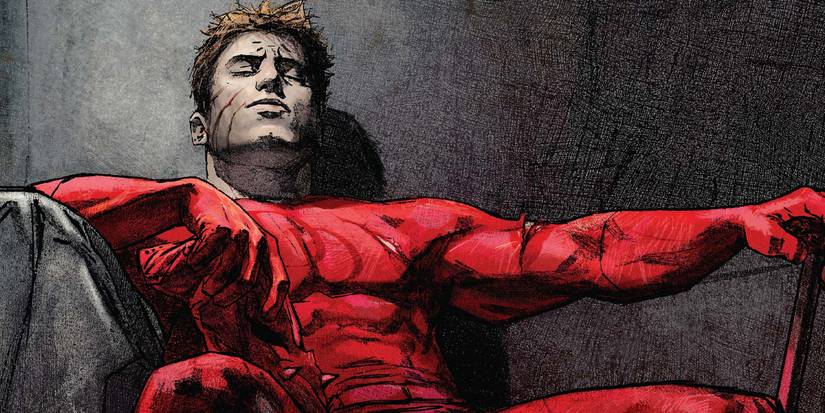 10 Best Marvel Comics Of The 00s