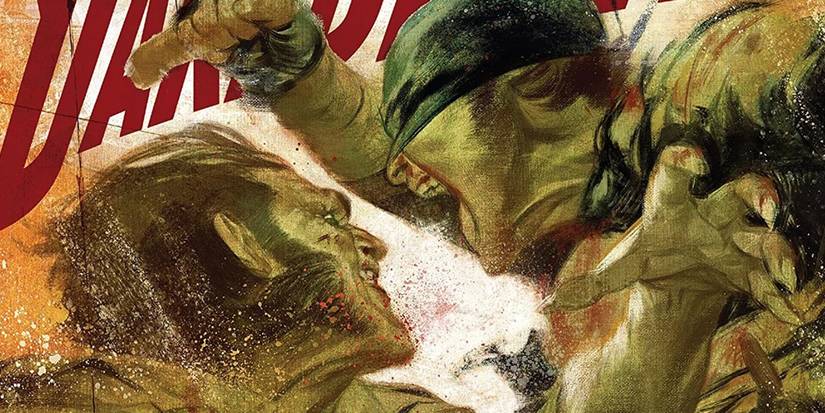 15 Best Daredevil Storylines In Marvel Comics, Ranked