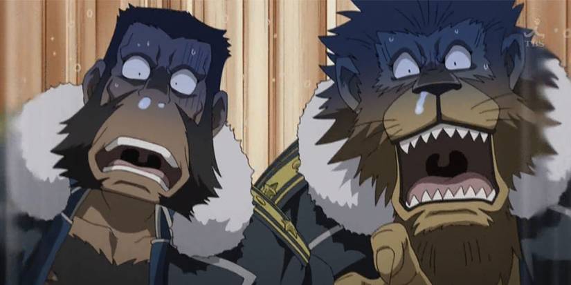 Fullmetal Alchemist: 10 Most Powerful Alchemy, Ranked