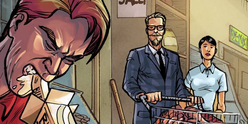10 Horror Comics That Need To Be Made Into Movies