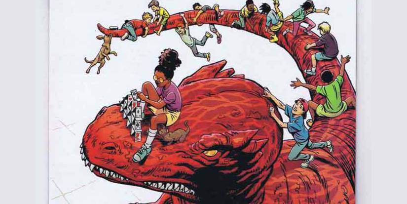 The 15 Coolest Pets In Comic Books, Ranked
