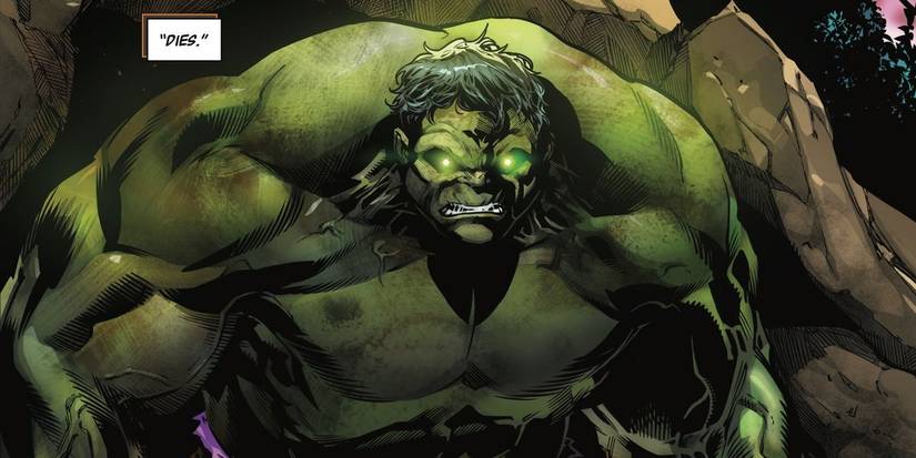 Doomsday Vs The Hulk: Who Would Really Win In a Fight?