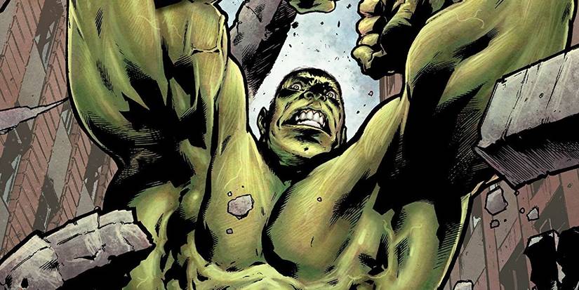 Doomsday Vs The Hulk: Who Would Really Win In a Fight?