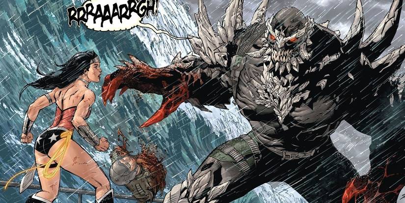 Doomsday Vs The Hulk: Who Would Really Win In a Fight?
