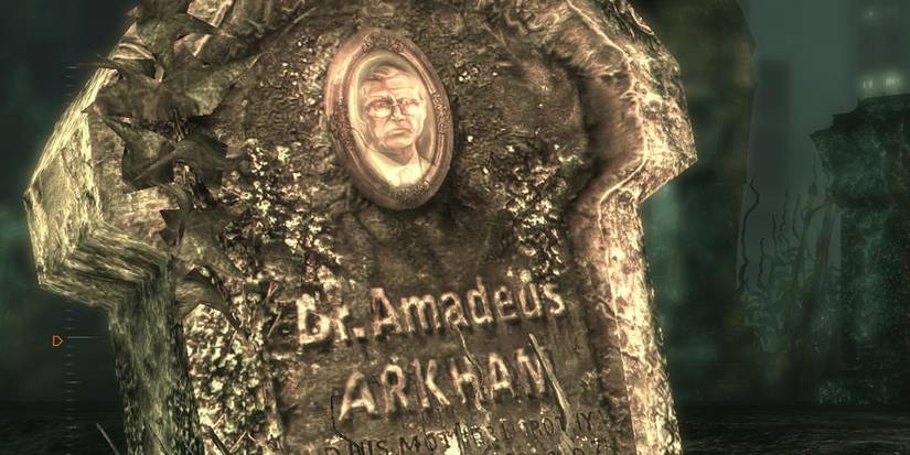 10 Of Arkham Asylum’s Darkest Secrets Finally Revealed