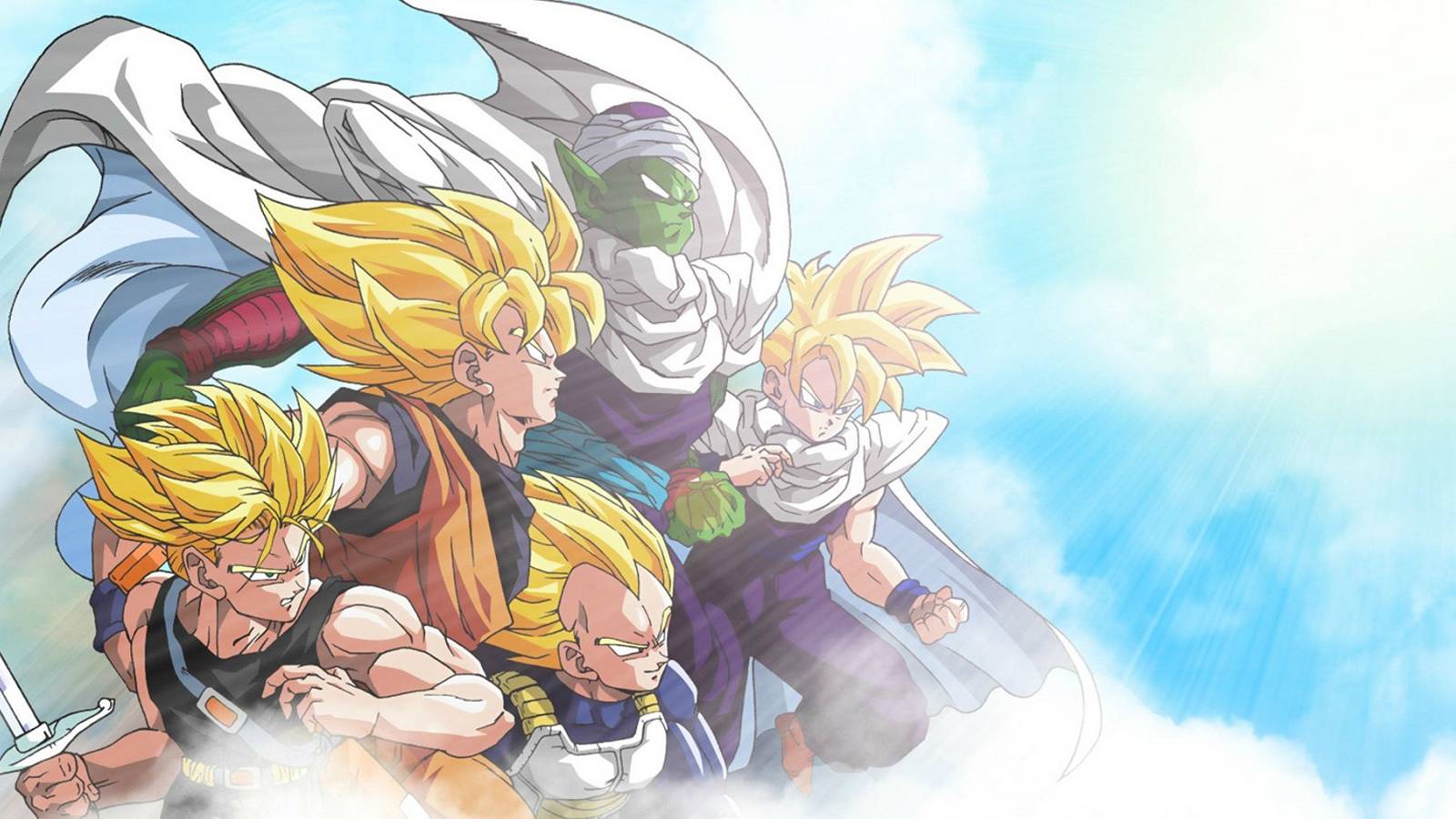 Dragon Ball Characters By Win Rate