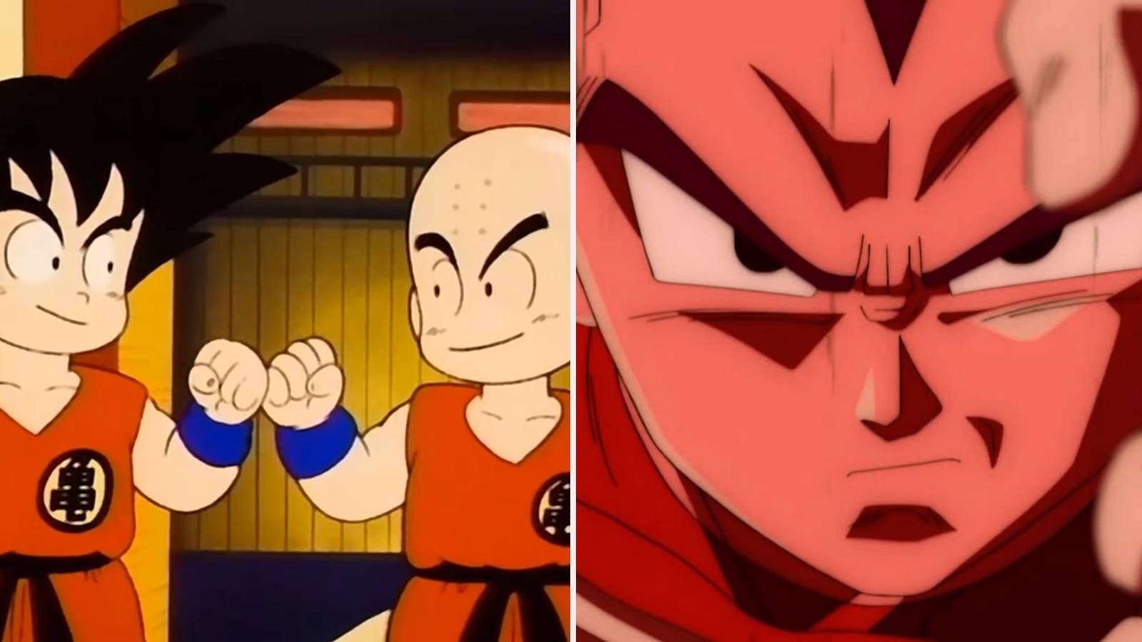 Dragon Ball: The 10 Best Training Arcs