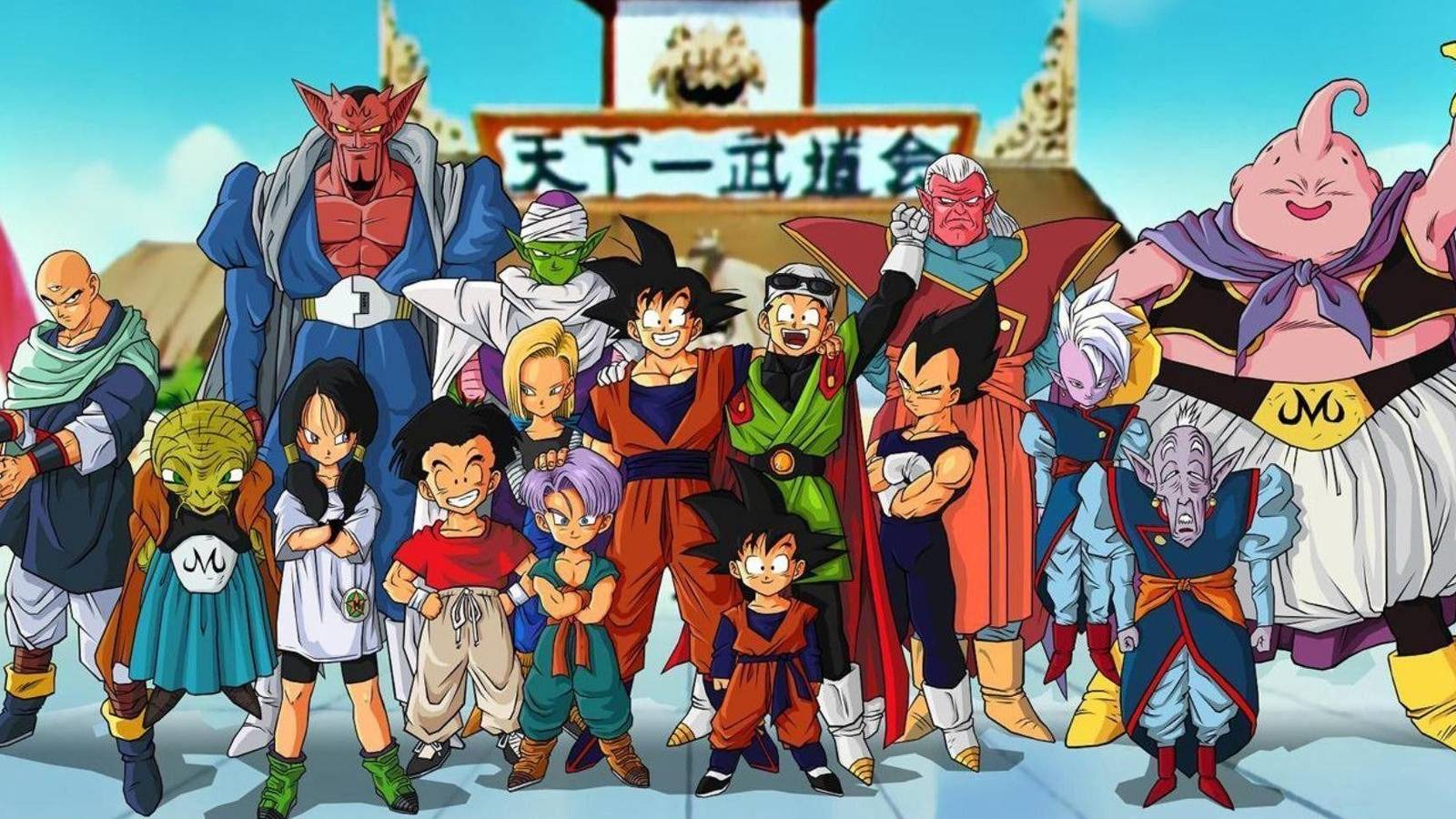 10 Best Dubs In Anime History, Ranked