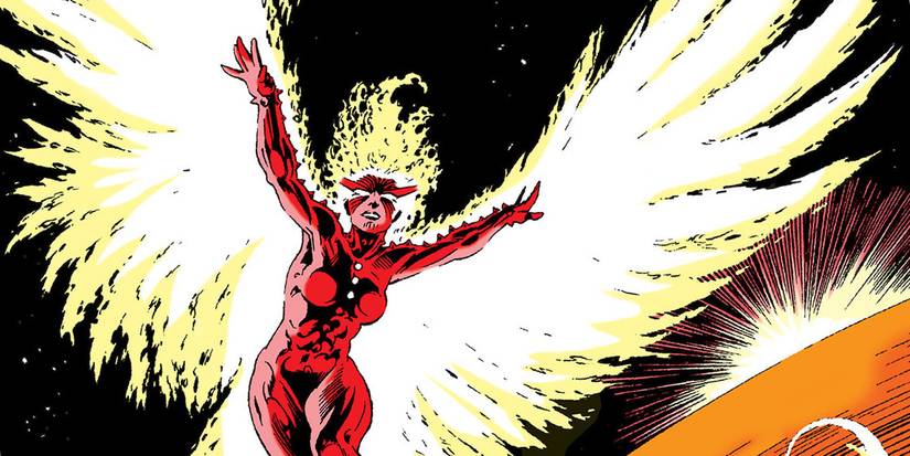 10 Times Rachel Summers Was The Most Powerful Mutant In The Marvel Universe