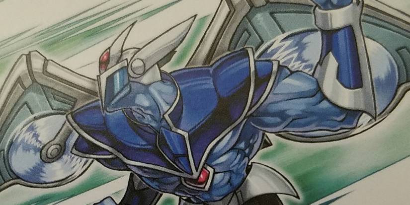 Yu-Gi-Oh: 10 Best Elemental HERO Cards