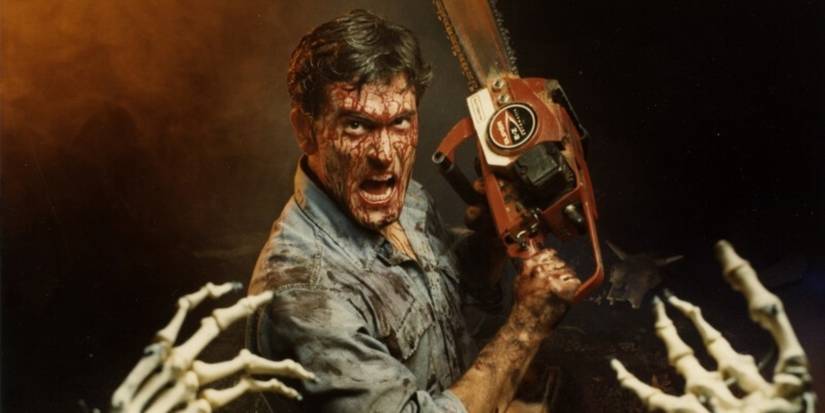 Is 2013's Evil Dead a Sequel Or Reboot?