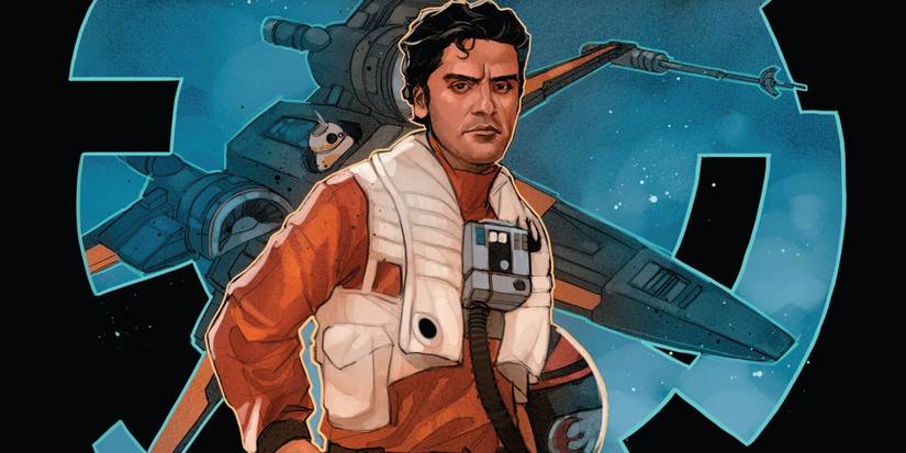 Gripping Star Wars Stories That Set Up The Sequel Trilogy and More