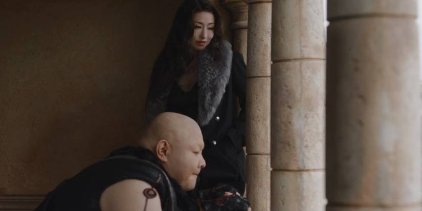 Fullmetal Alchemist: 10 Crazy Facts You Didn’t Know About Gluttony