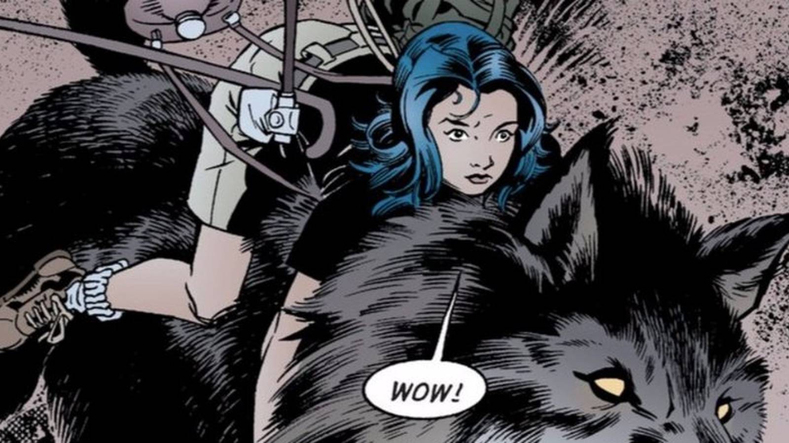 The 10 Most Controversial Things To Happen In Vertigo’s Fables