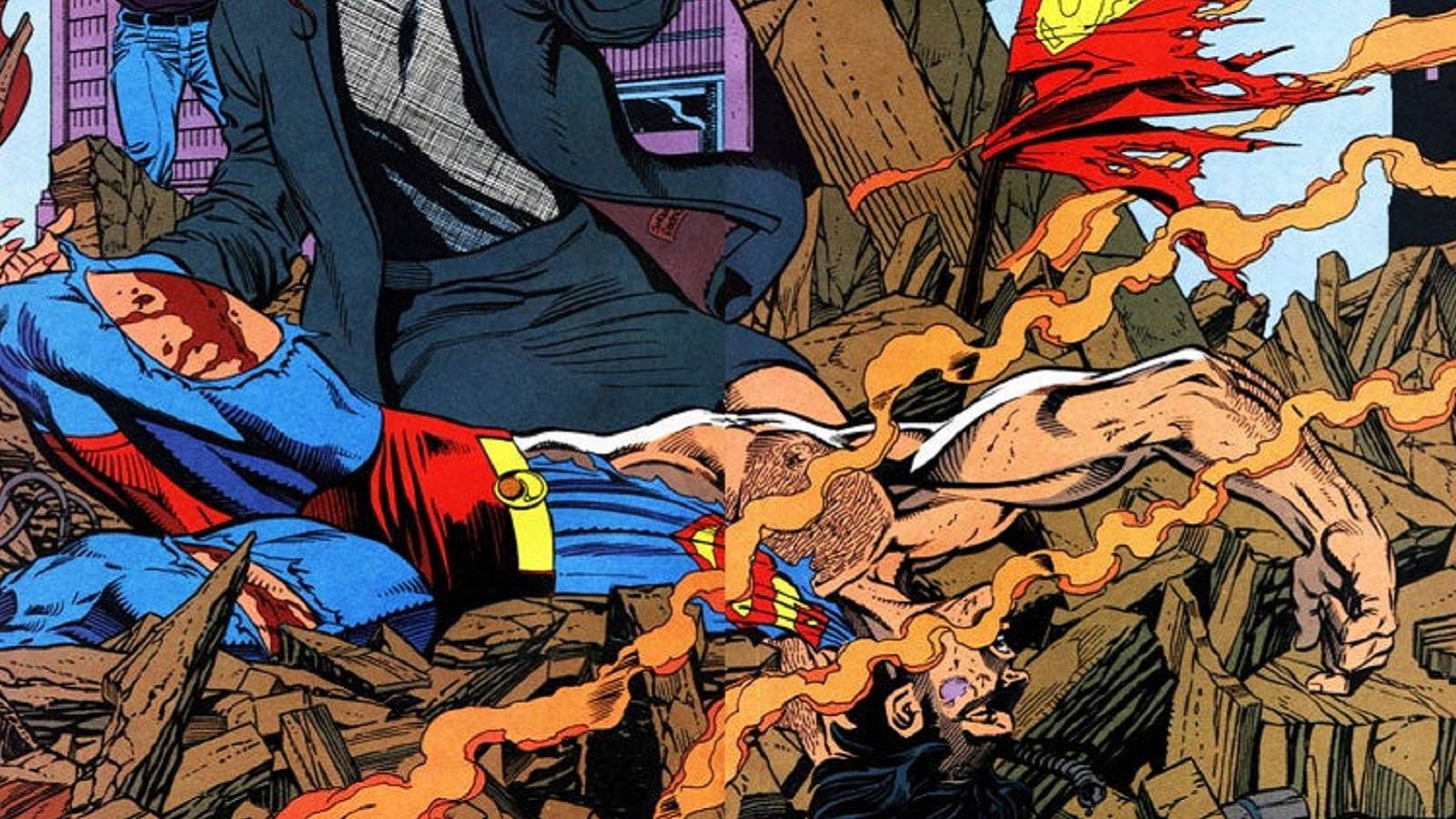 5 DC Deaths We Wish Had Been Permanent (& 5 Returns We’re Still Waiting ...