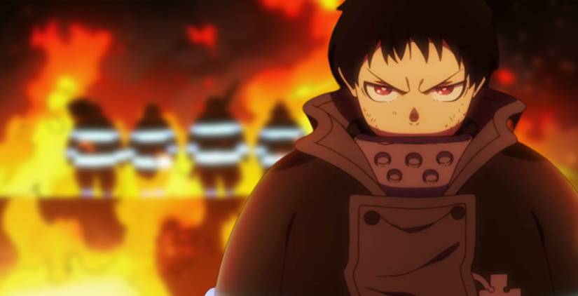 10 Things Anime Fans Should Know About Fire Force