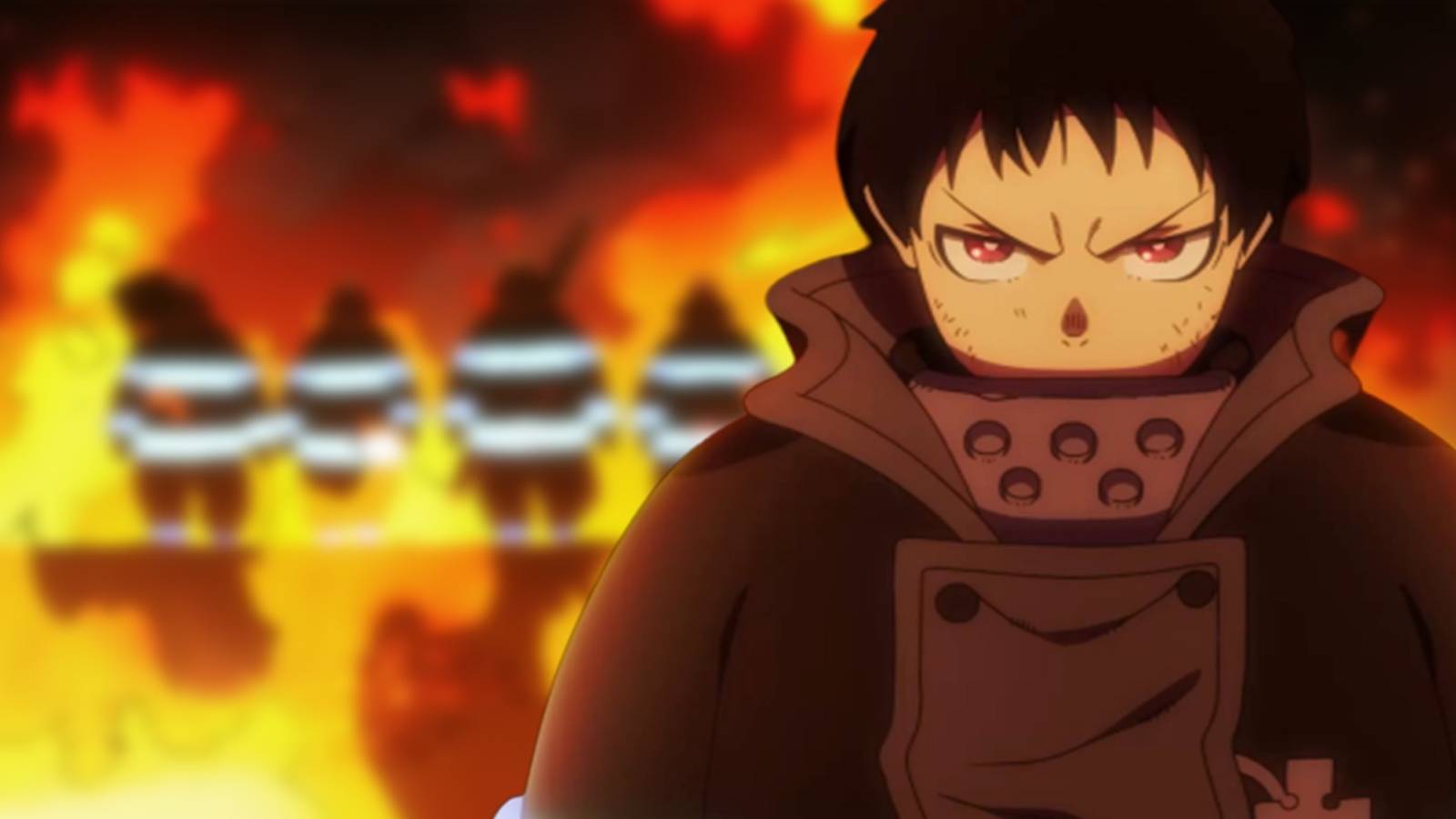 Fire Force: Season 1’s Most Blistering Battles, Ranked