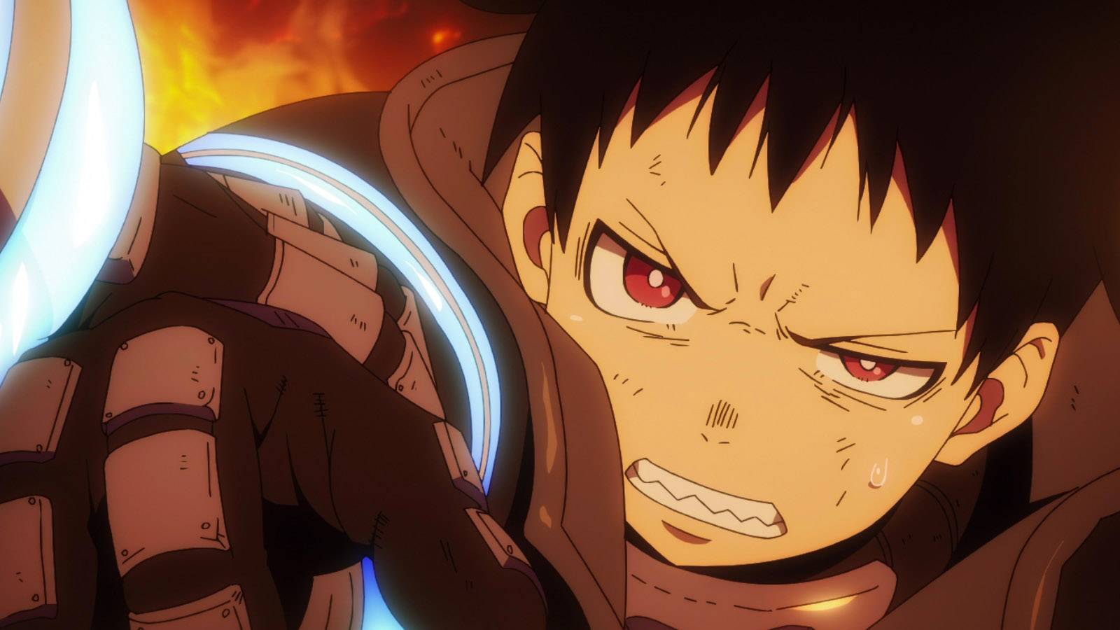 10 Things Anime Fans Should Know About Fire Force