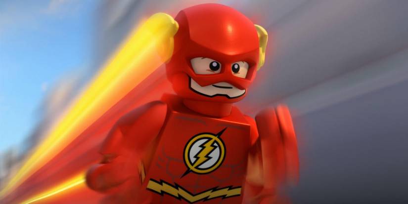 Ranked: The Best Versions Of The Flash In Outside Media