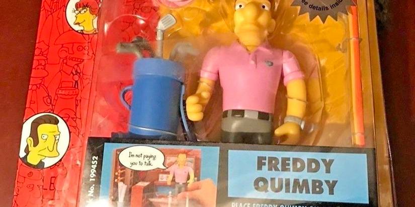 The Simpsons: Every Character Role Played By Dan Castellaneta (The ...