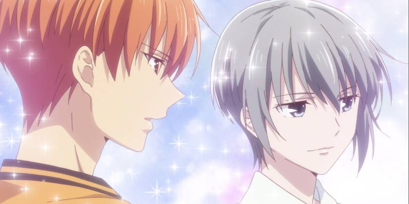 10 Of The Most Inspiring Quotes From Fruits Basket