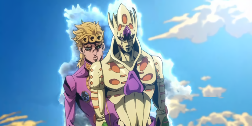 Jojo's Bizarre Adventure: 5 Things That Make No Sense About King ...