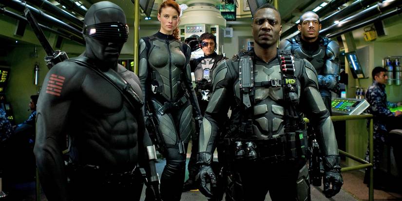 The G.I. Joe Reboot Will Only Succeed if Its a Patriotic Adventure