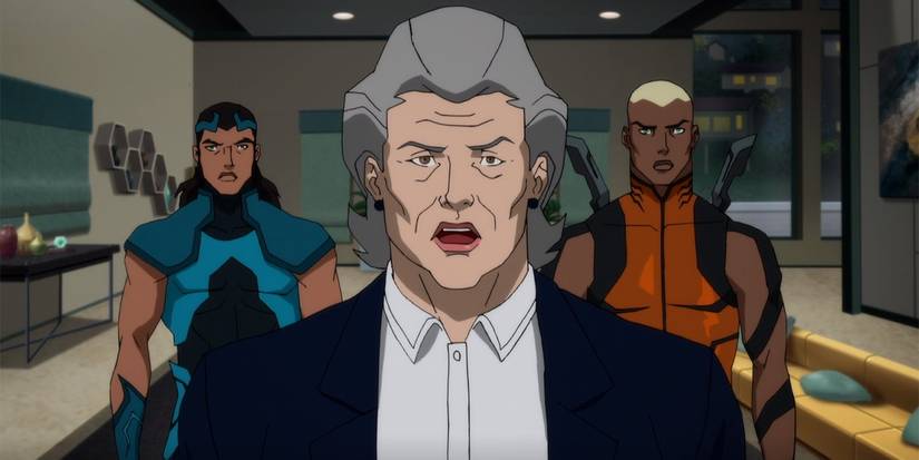 Young Justice: 5 Characters Fans Love (& 5 They Hate)