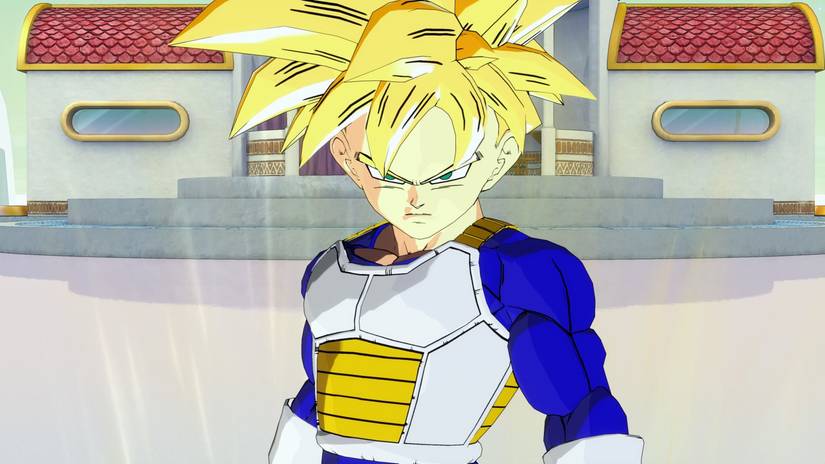 Ranking Gohan's Gi In Dragon Ball Z From Worst To Best
