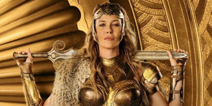 The 10 Most Powerful Queens In The DC Universe