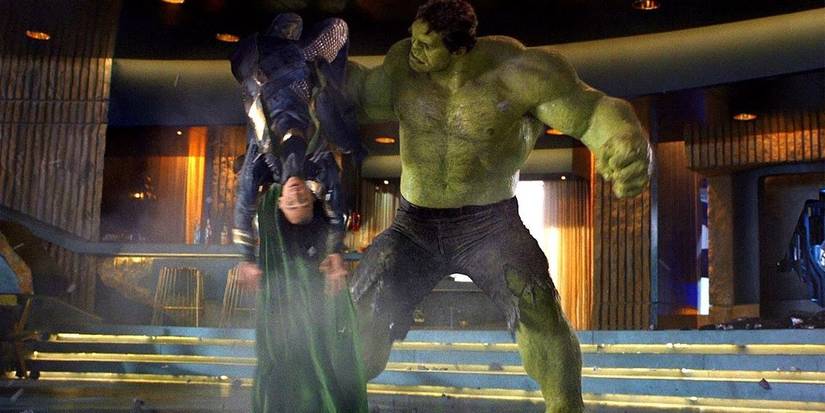 10 Ways Bruce Banner Changed Between Incredible Hulk & Avengers