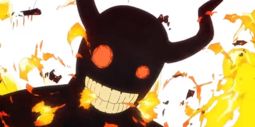 10 Reasons Why Fire Force Works Better As An Anime