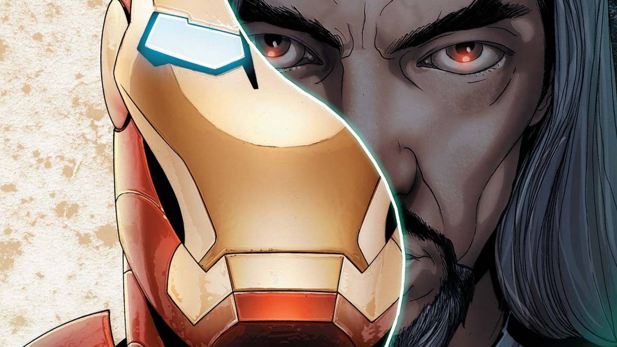 Iron Man: Who is the Avenger's Nemesis?