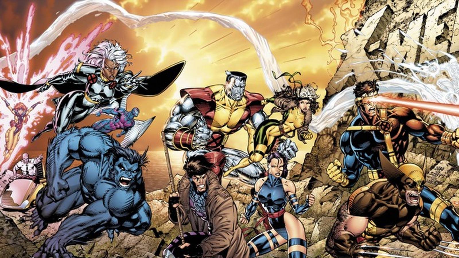 10 Mutants Who Everyone Thought Were Omega-Level (But Aren’t)