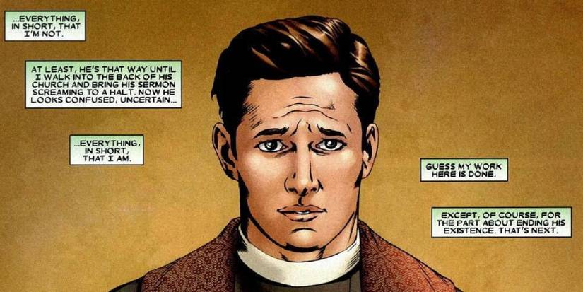 X-Men: 10 Secrets About Jamie Madrox, The Multiple Man, Revealed