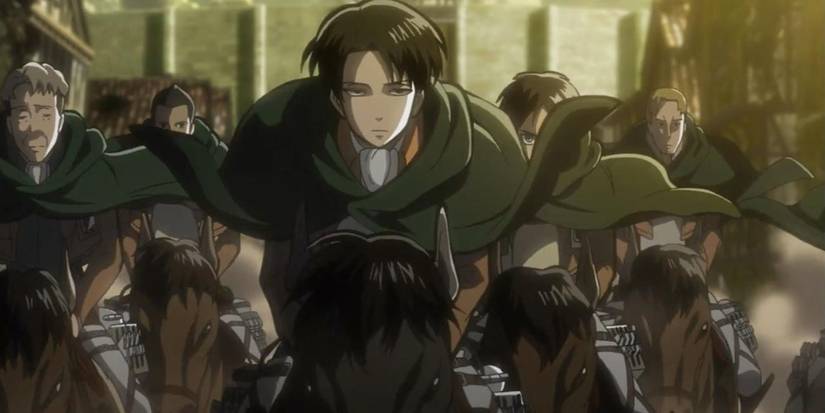 survey corps