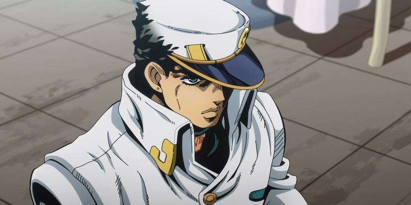 Jojo’s Bizarre Adventure: 10 Facts You Didn’t Know About Jotaro Kujo